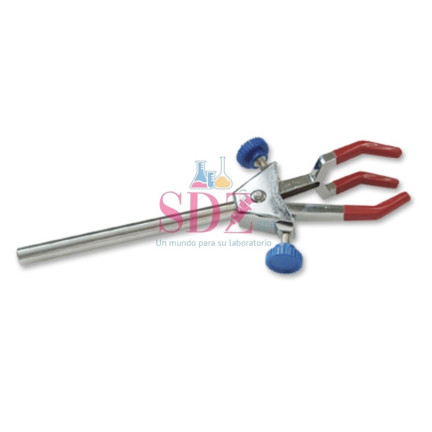 Pinza 3 dedos - SDZ